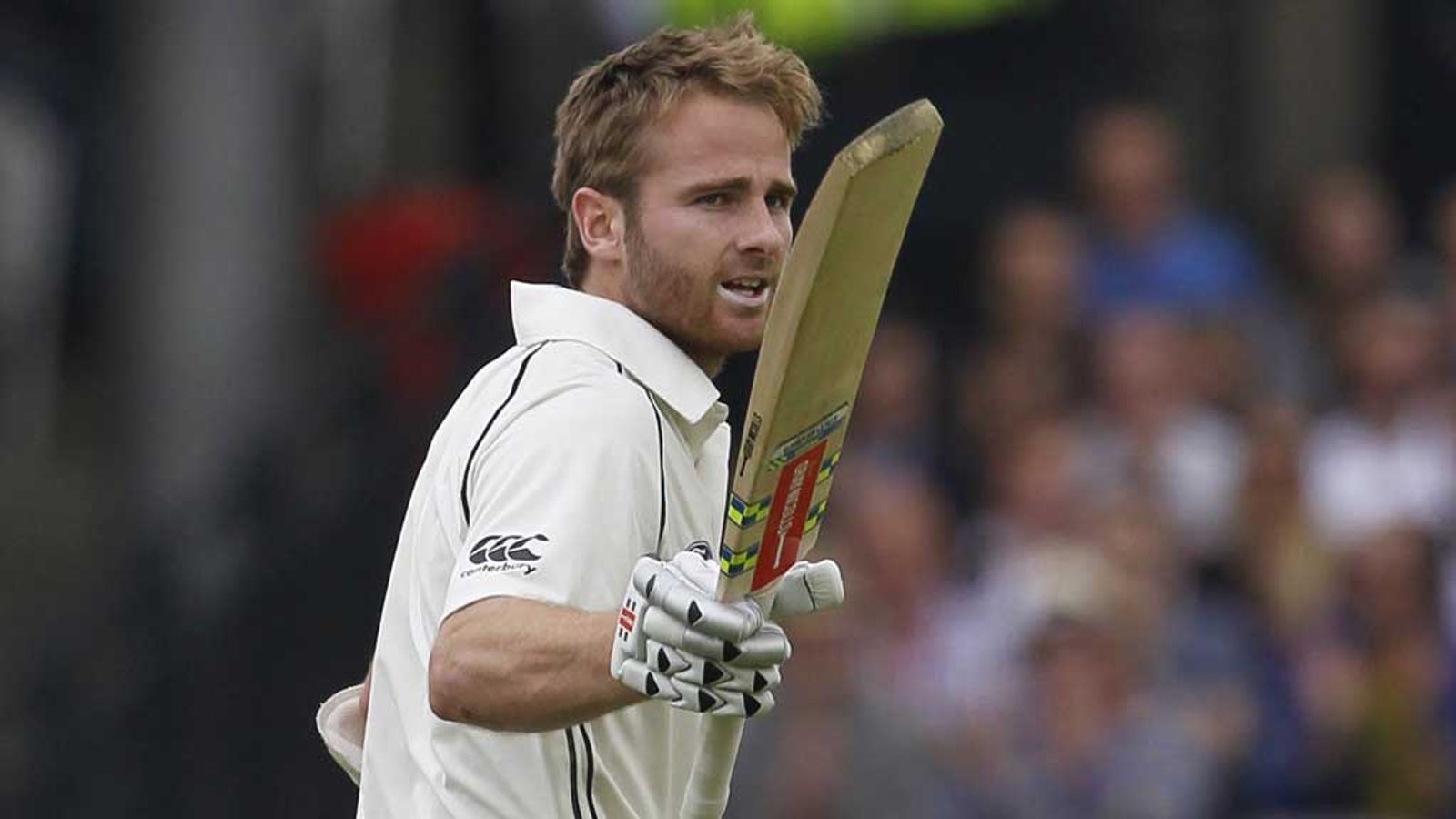 Yorkshire sign New Zealand batsman Kane Williamson for third term ...