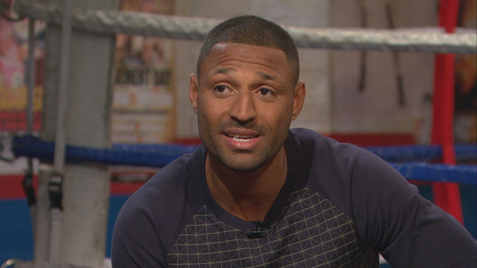 Kell Brook feels ready to challenge Floyd Mayweather | Boxing News ... Kell Brook feels ready to challenge Floyd Mayweather | Boxing News ...