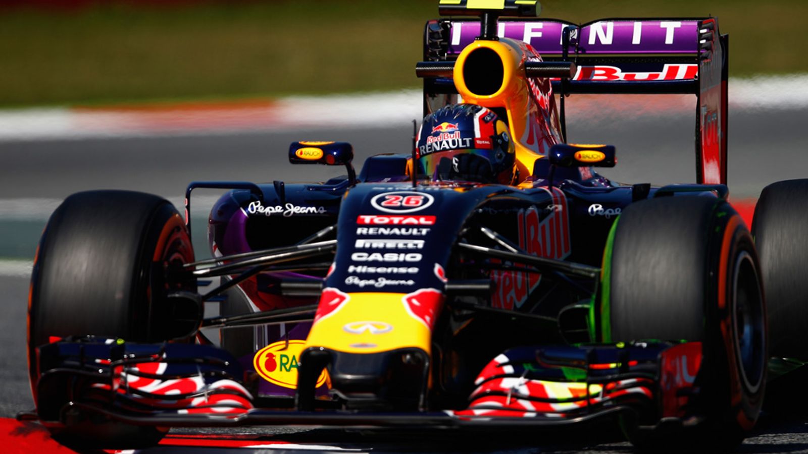 Red Bull set to start home Austrian GP among backmarkers | F1 News ...