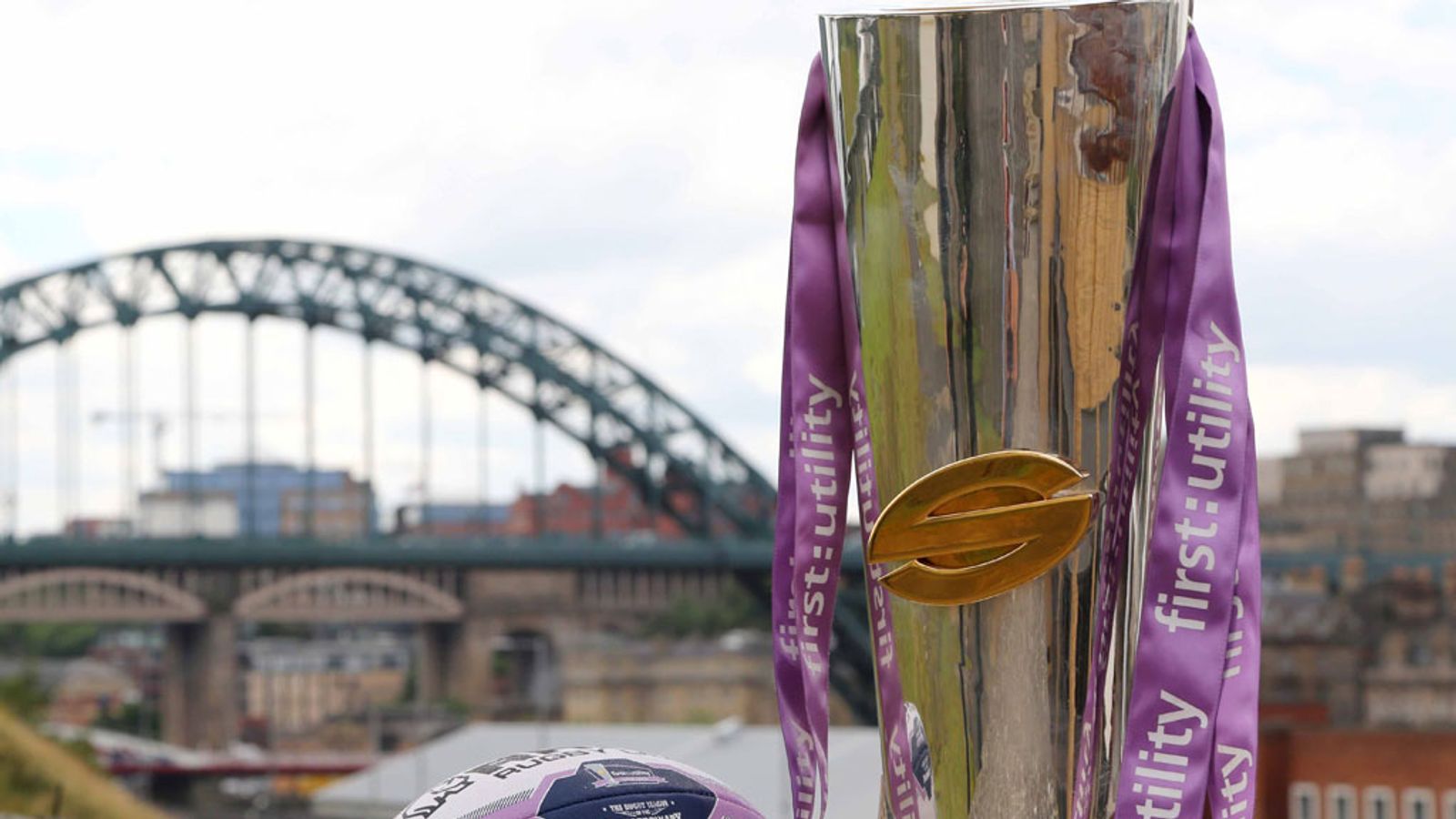 Magic Weekend: Best moments from the Super League showpiece | Rugby ...