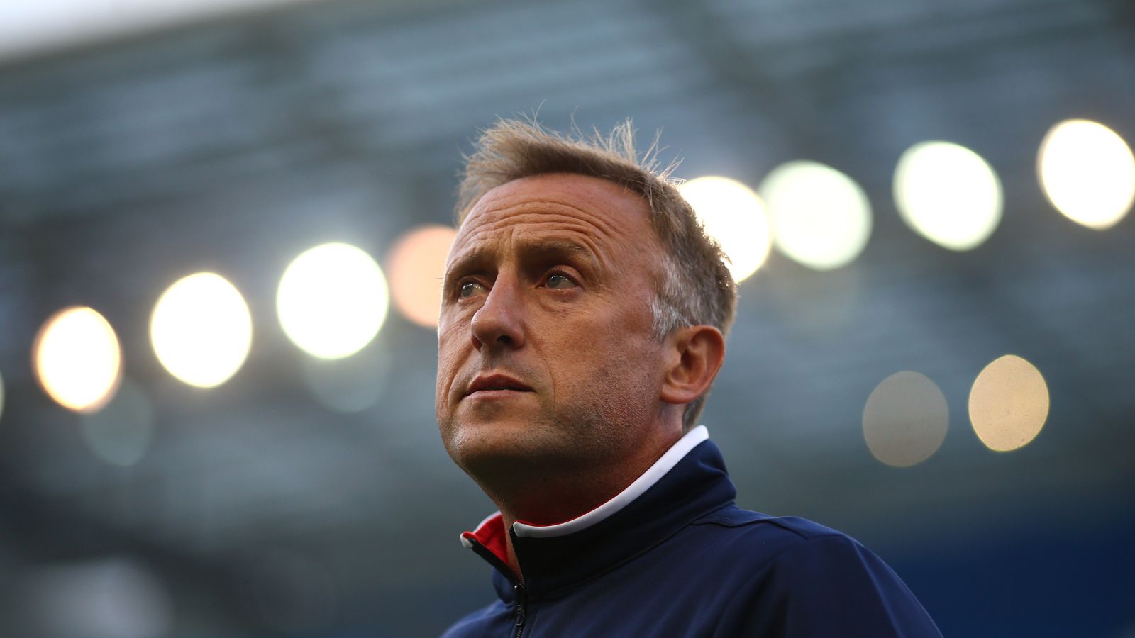 Former Cheltenham boss Mark Yates takes over at Crawley Town | Football ...