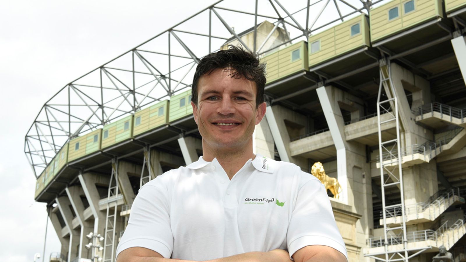 Martin Corry: England should not break the rules for Steffon Armitage ...