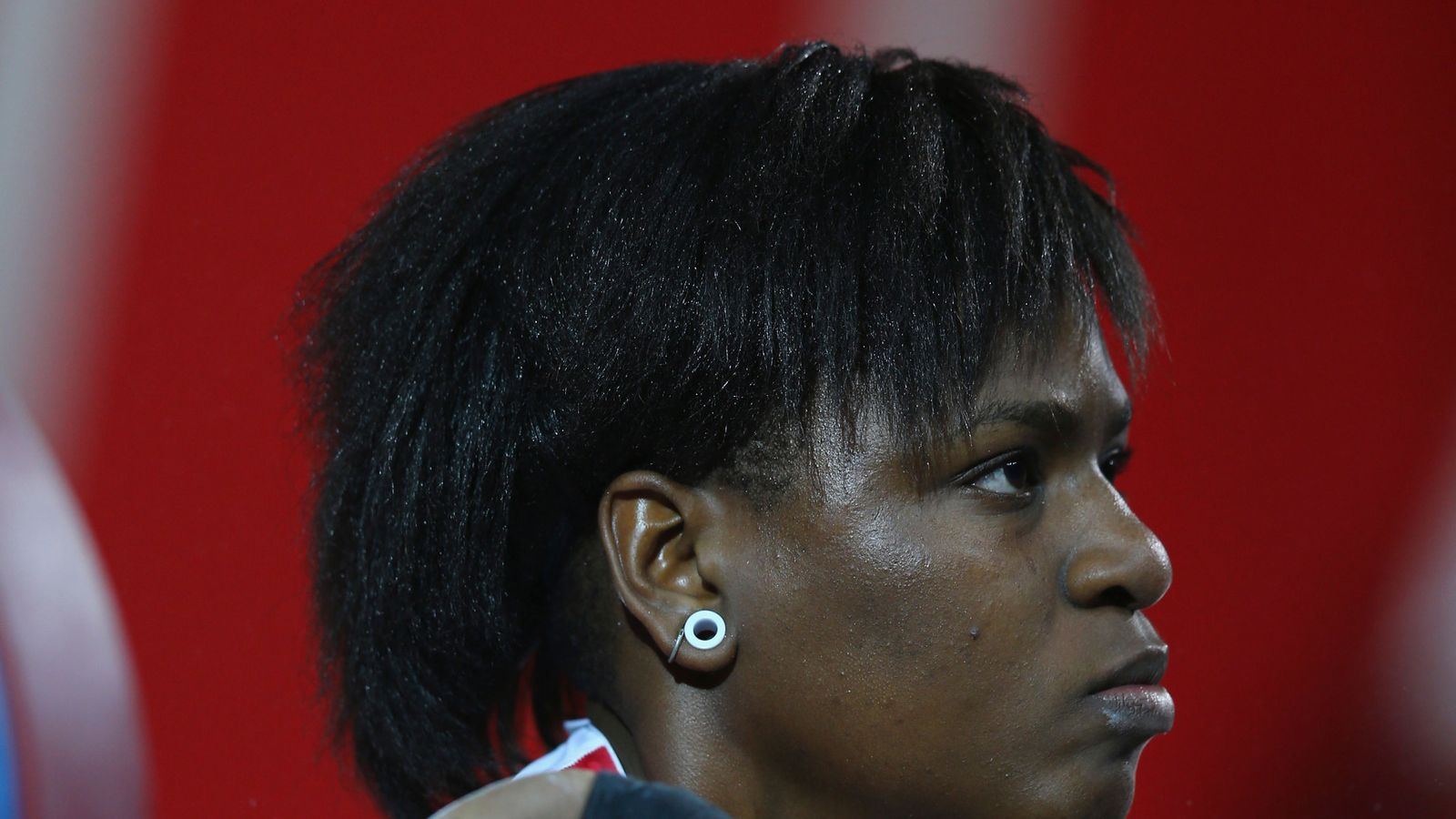 Mercy Brown on course for Team GB spot at Rio 2016 Olympic Games | Sky ...