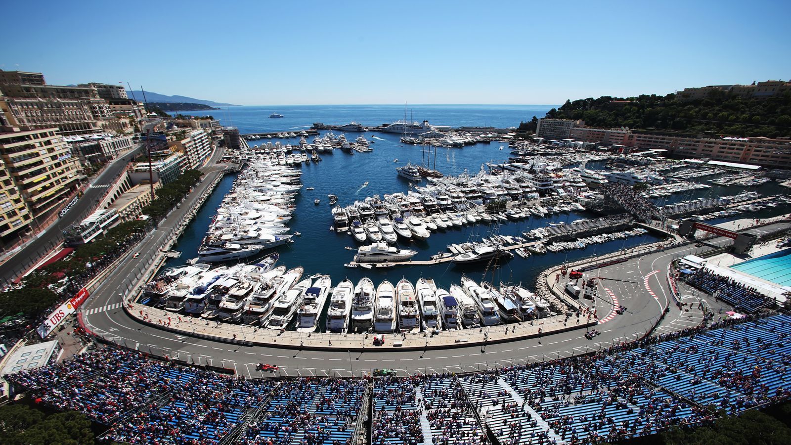 Monaco GP: Anthony Davidson's guide to F1's most famous lap | F1 News ...