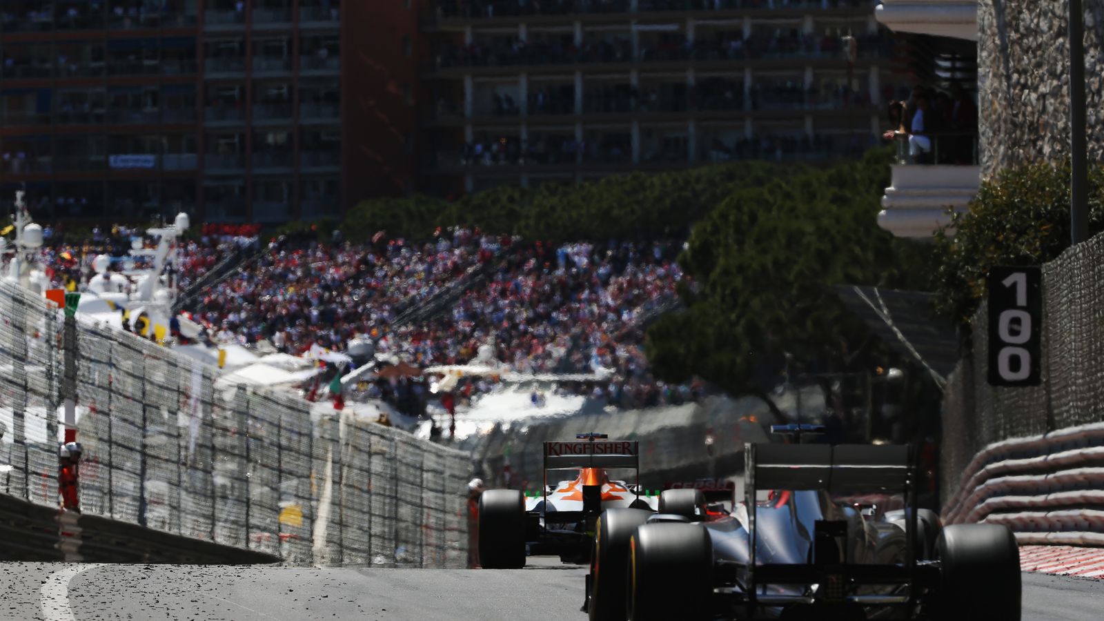 Monaco GP: Anthony Davidson's guide to F1's most famous lap | F1 News ...