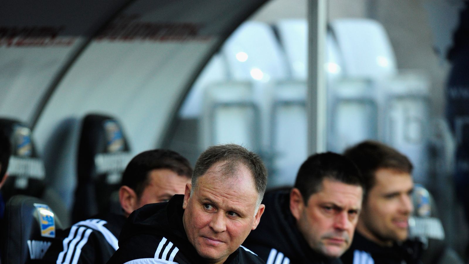 Blackpool appoint Neil McDonald as their new manager | Football News ...