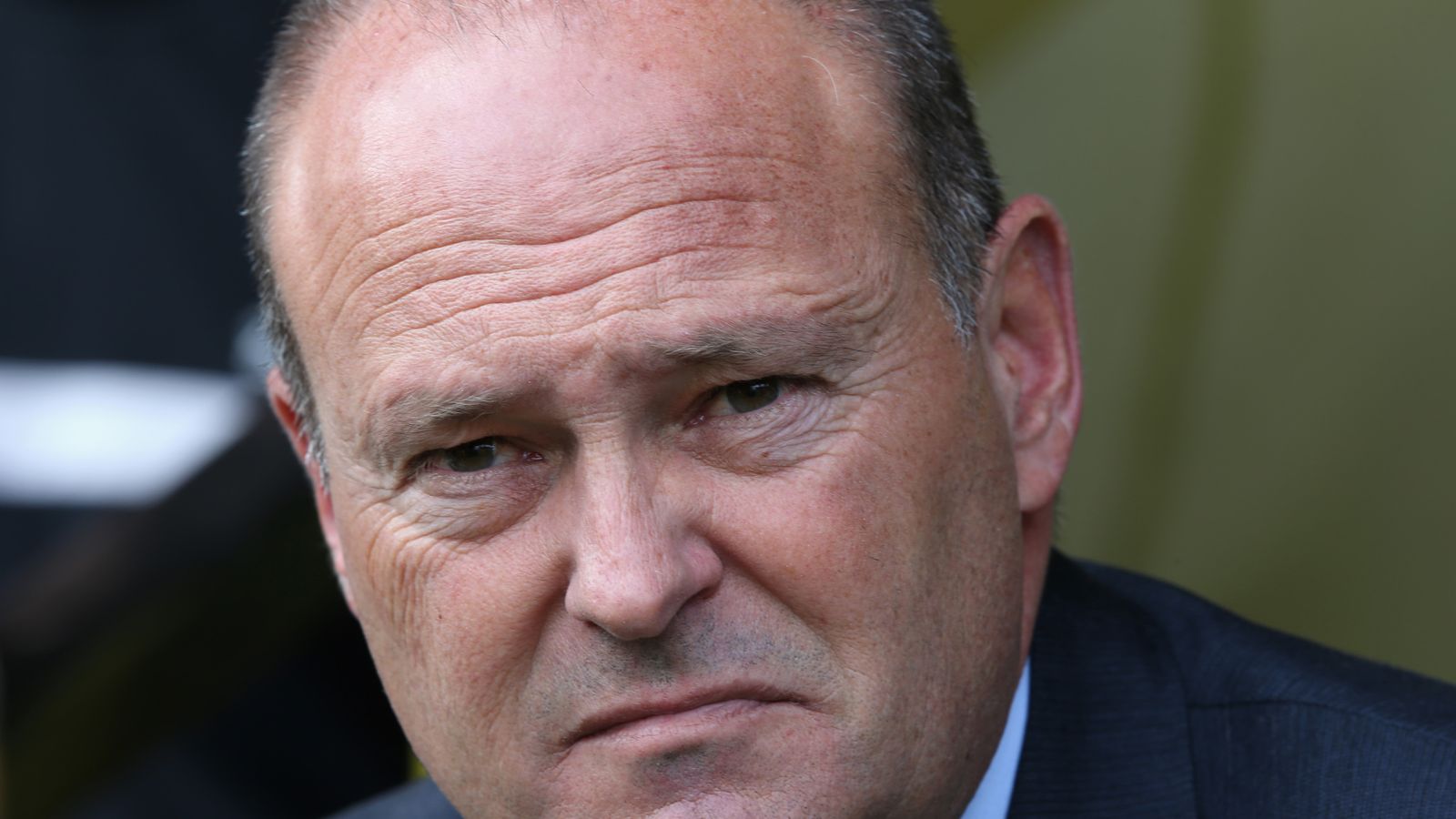 Real Betis sack Pepe Mel for a second time after fourth straight defeat ...