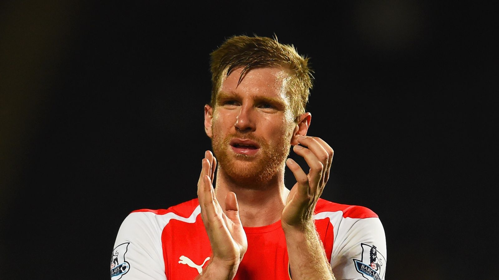 Arsenal 'can handle pressure' of playing Chelsea in the Community ...