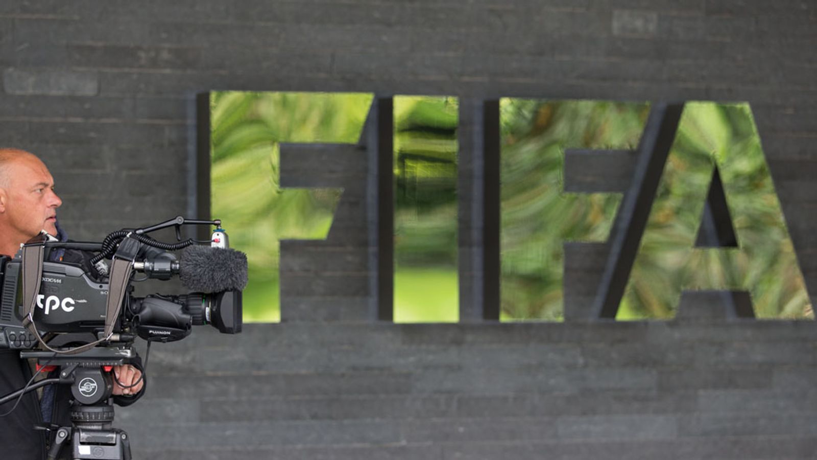 United States asks for extradition of seven FIFA officials arrested in ...
