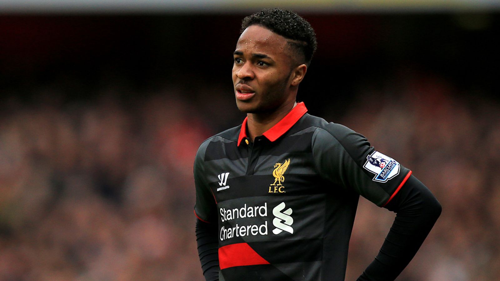 Phil Thompson believes Raheem Sterling will regret leaving Liverpool ...
