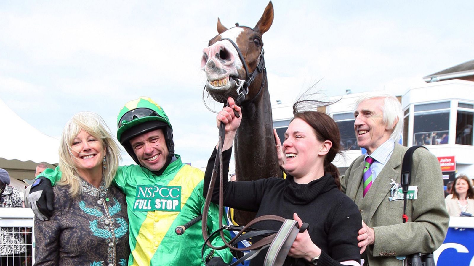 A review of the racing from Kelso | Racing News | Sky Sports