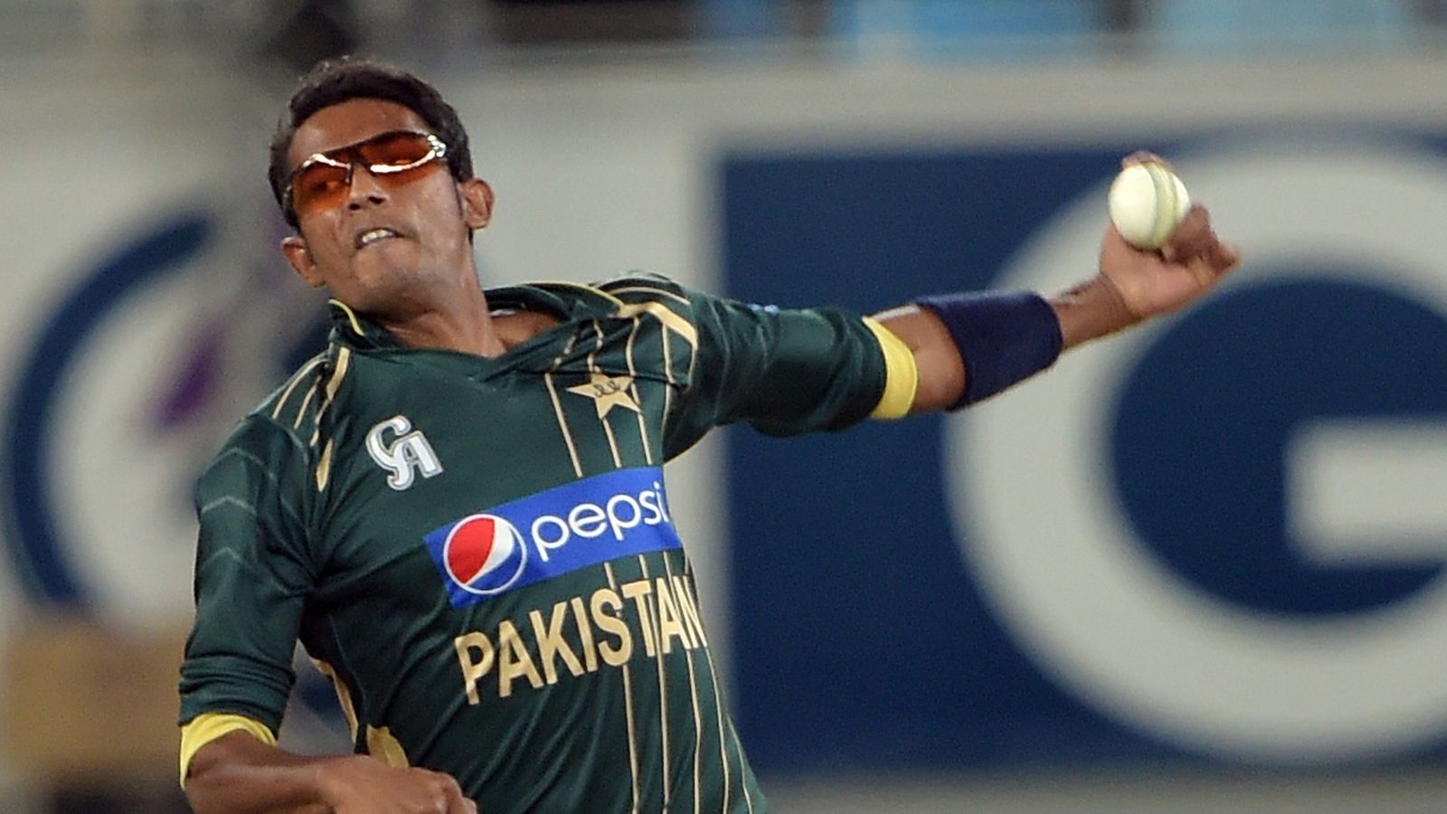 Pakistan bowler Raza Hasan fails drugs test | Cricket News | Sky Sports