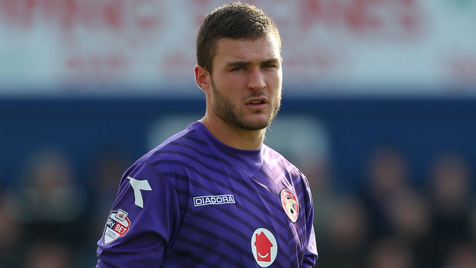 Richard O'Donnell joins Wigan from Walsall | Football News | Sky Sports