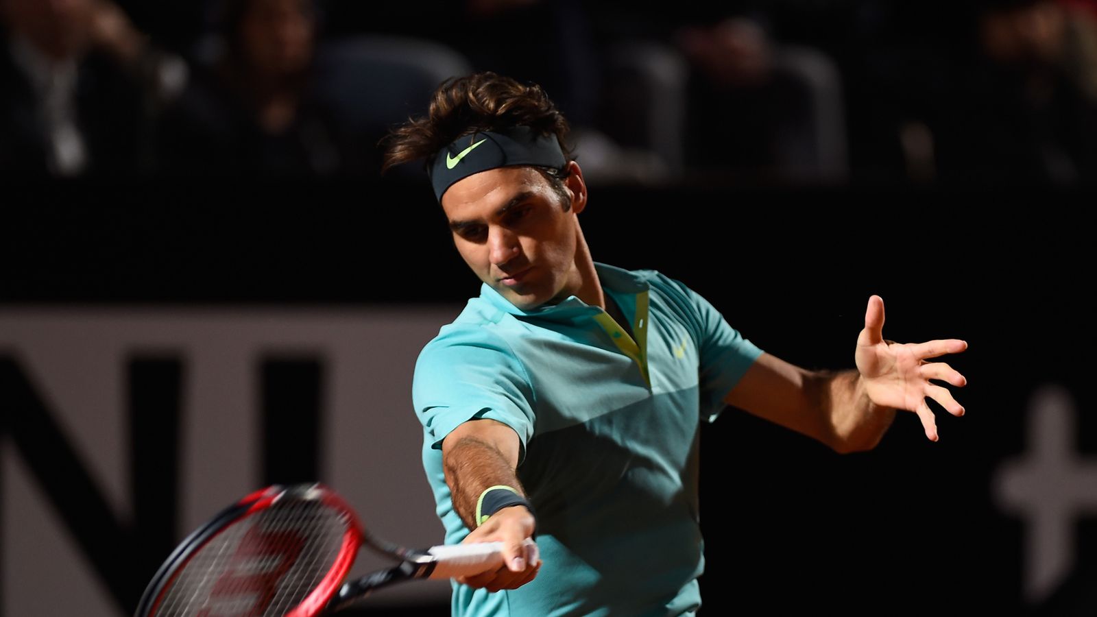 Roger Federer beats Stan Wawrinka to reach Rome Masters final | Tennis ...