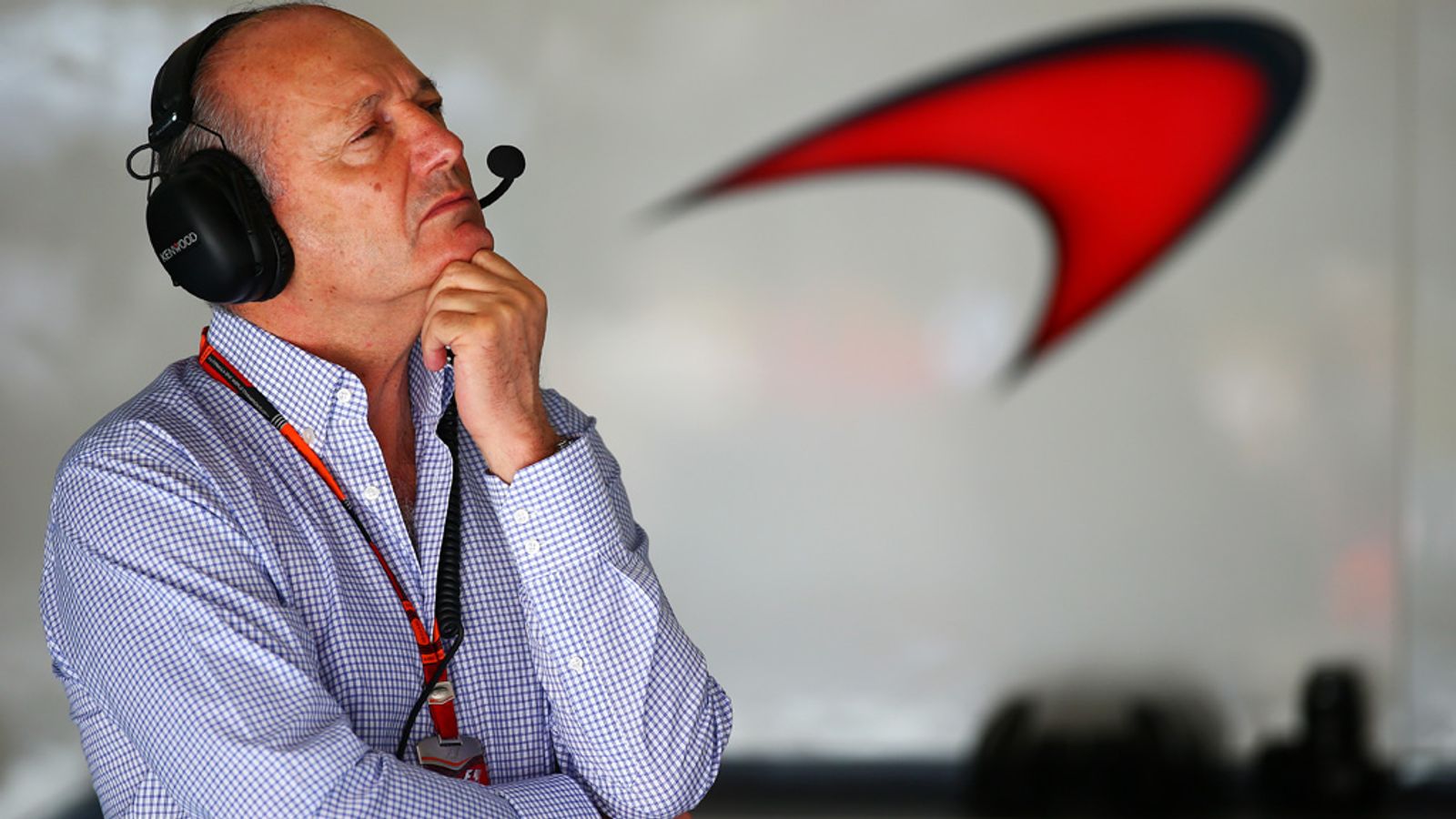 The F1 dictionary: D | F1 News | Sky Sports