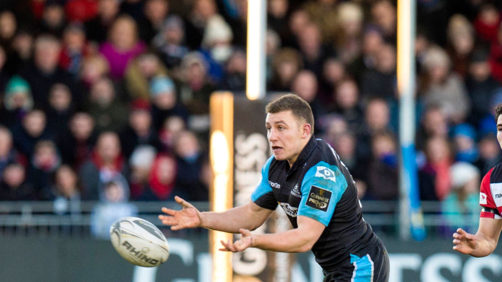 Duncan Weir says Scotland fully respect Japan ahead of World Cup clash ...