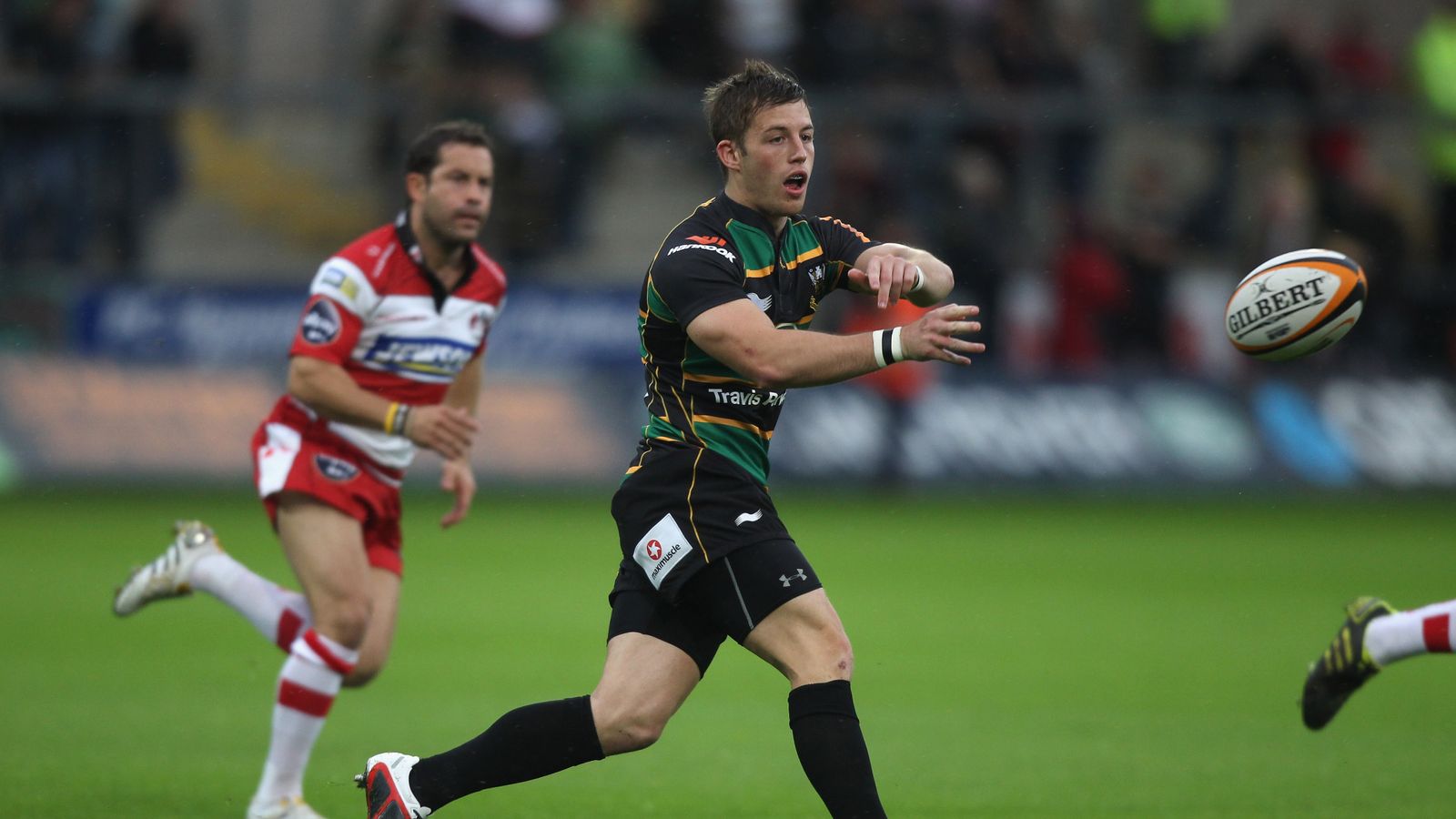 London Welsh sign trio of players for next season | Rugby Union News ...