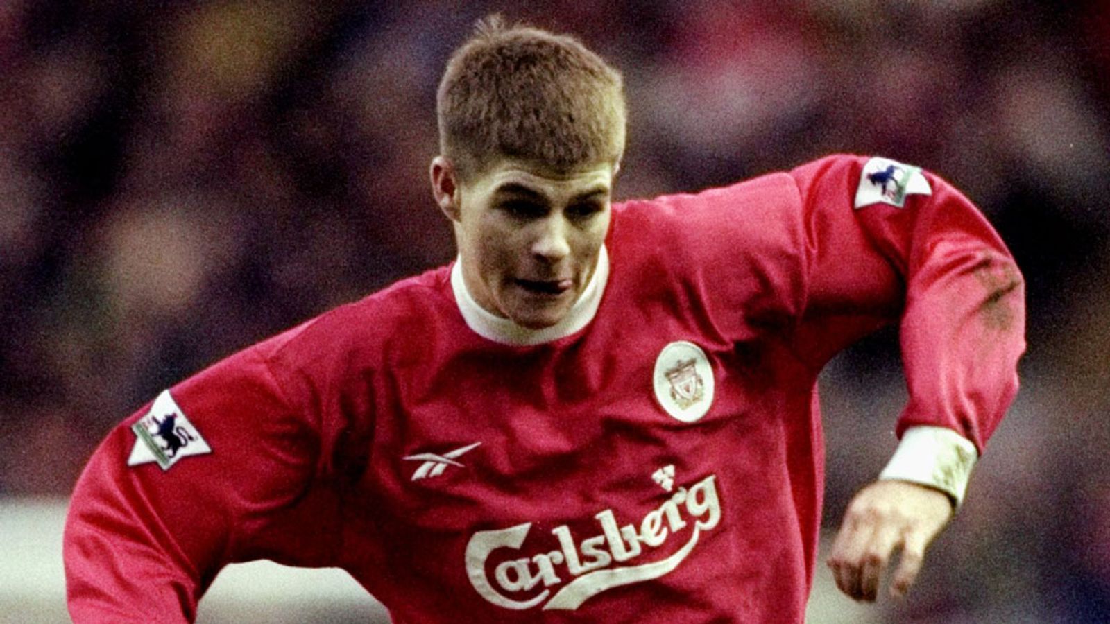 Phil Thompson selects his favourite Steven Gerrard moments | Football ...