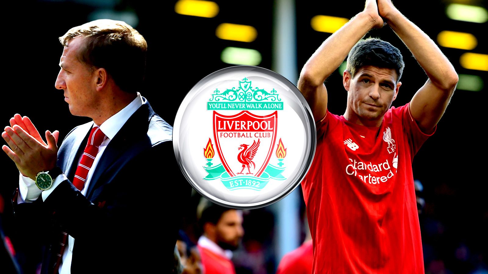 Liverpool: Premier League season review 2014/15 | Football News | Sky ...