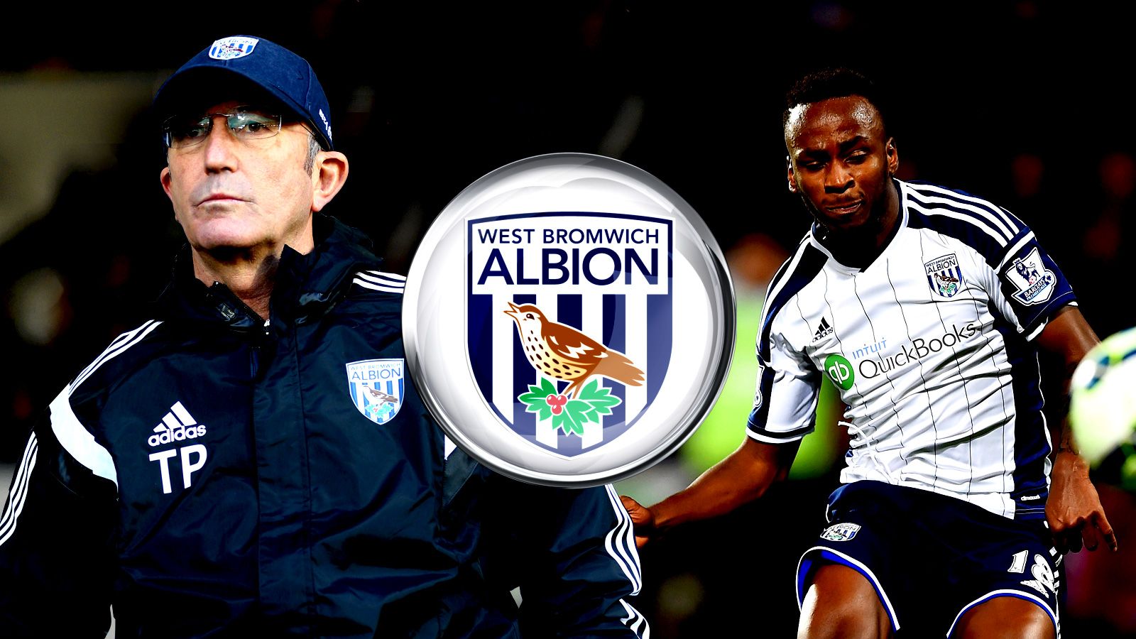 West Brom: Premier League season review 2014/15 | Football News | Sky ...