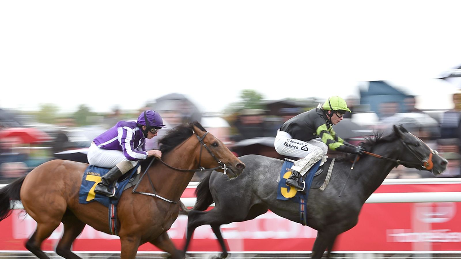 A review of the racing from Haydock Park | Racing News | Sky Sports