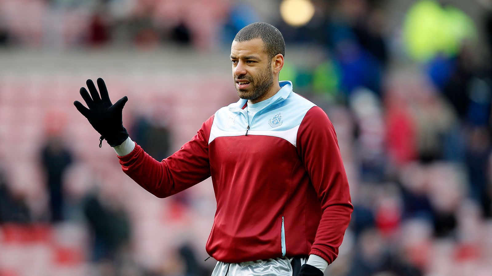 Burnley midfielder Steven Reid calls time on 17 year career | Football ...