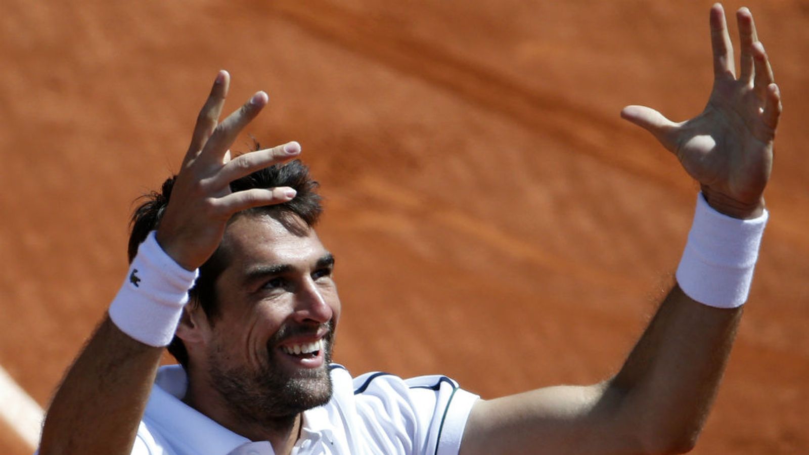 Jeremy Chardy takes swipe at Andy Murray ahead of their French Open ...