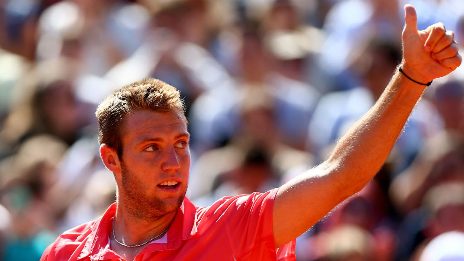 Family health scares inspire Jack Sock as he gets set to take on Rafael ...