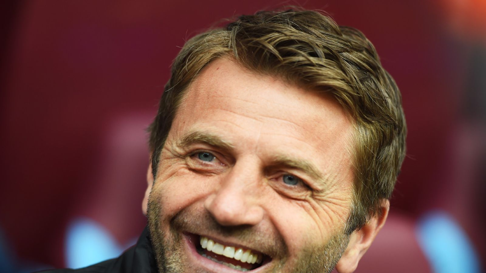 Tim Sherwood is confident Micah Richards will succeed at Aston Villa ...