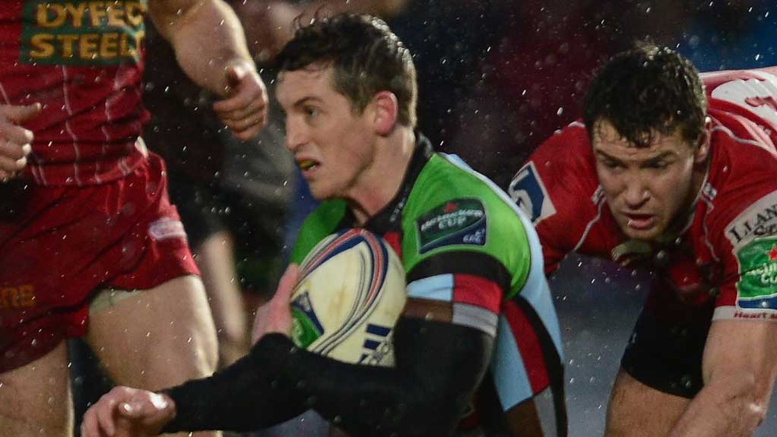Tom Williams retiring as player but staying at Harlequins | Rugby Union ...