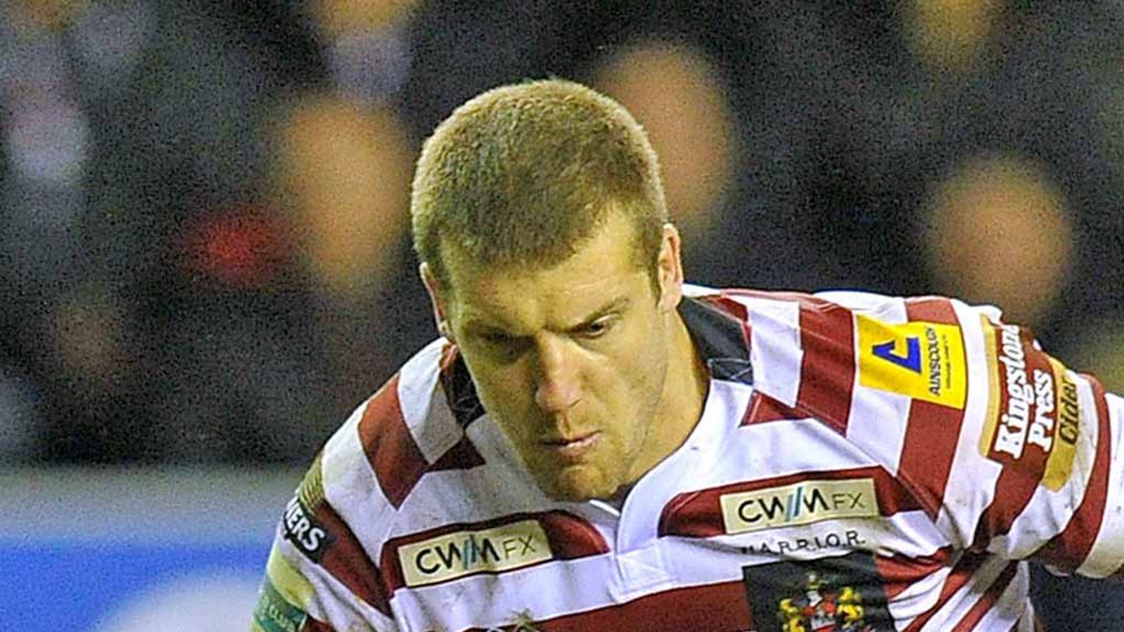 Prop Tony Clubb commits his future to Wigan Warriors | Rugby League ...