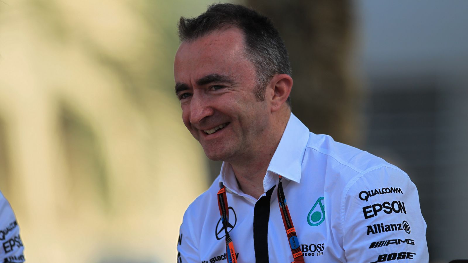Paddy Lowe reckons Lewis Hamilton is now driving better than ever | F1 ...