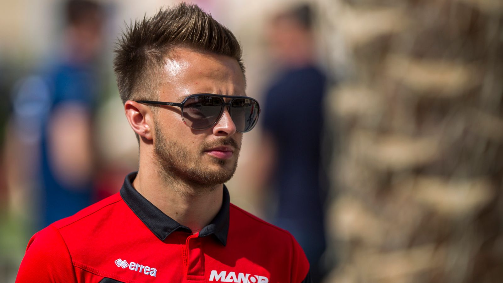 Manor president delighted with Will Stevens' F1 performances | F1 News ...