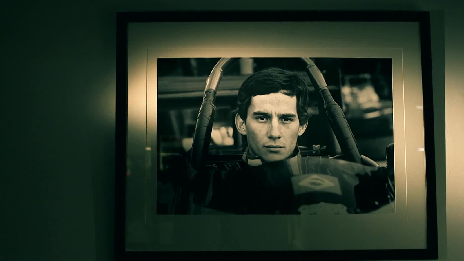 Jo Ramirez remembers Ayrton Senna | F1 News | Sky Sports