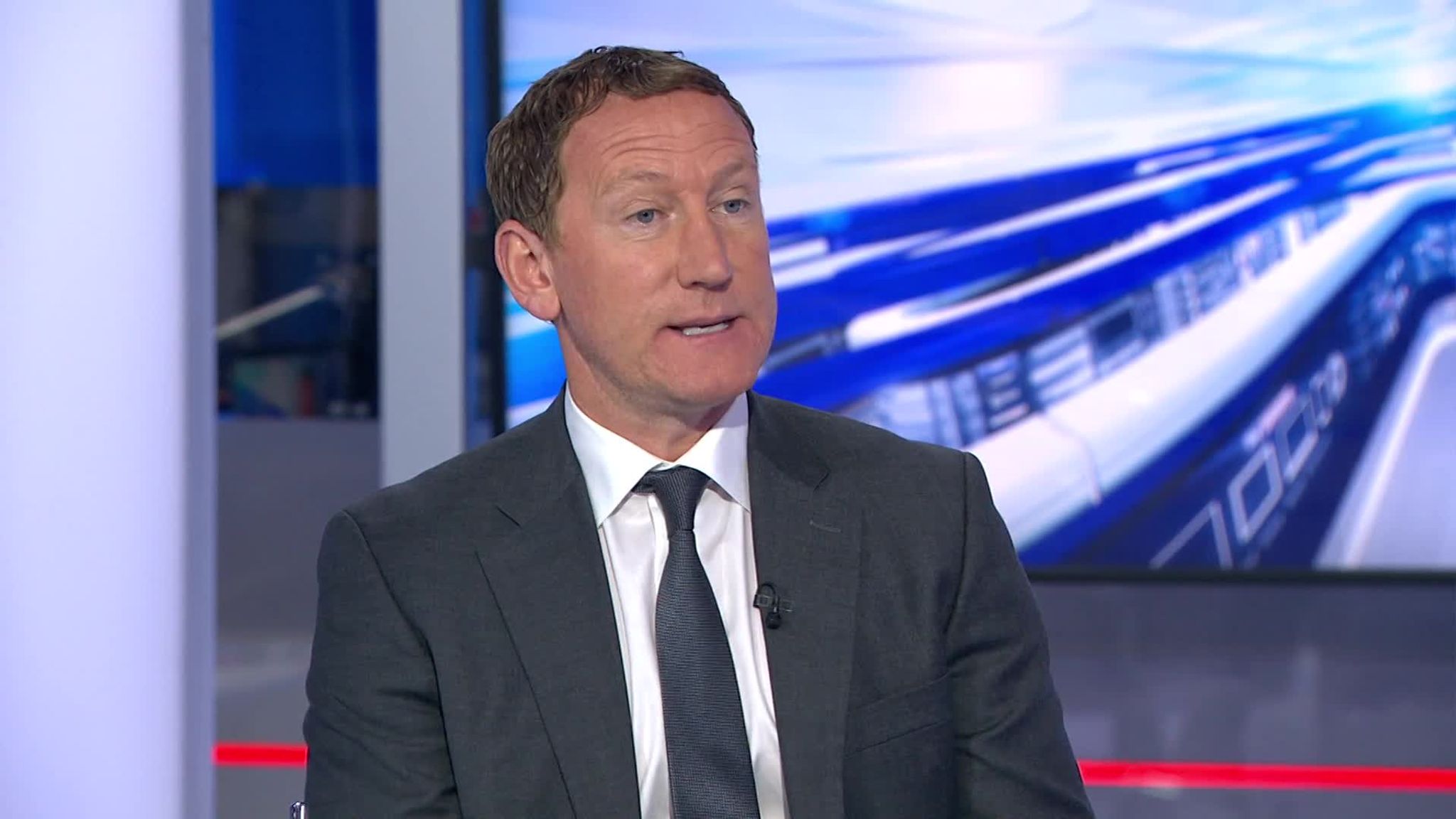 Arsenal are under pressure to win at Crystal Palace, says Ray Parlour ...