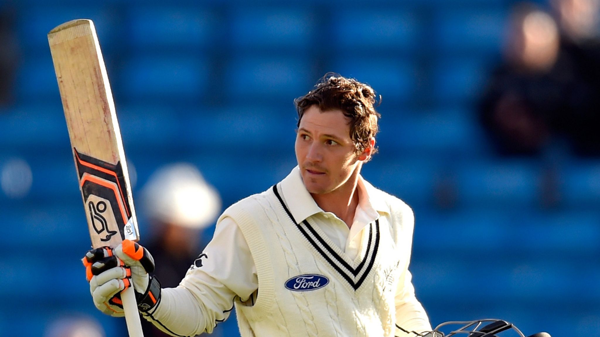 England face 'exceptional' second Test chase against New Zealand, says ...