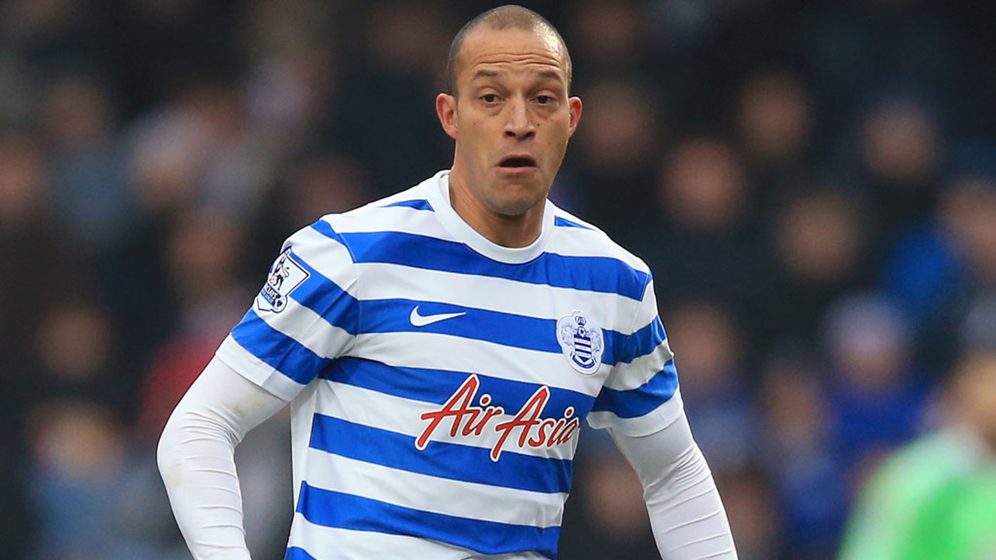 Brighton have signed Bobby Zamora on a one-year contract | Football ...