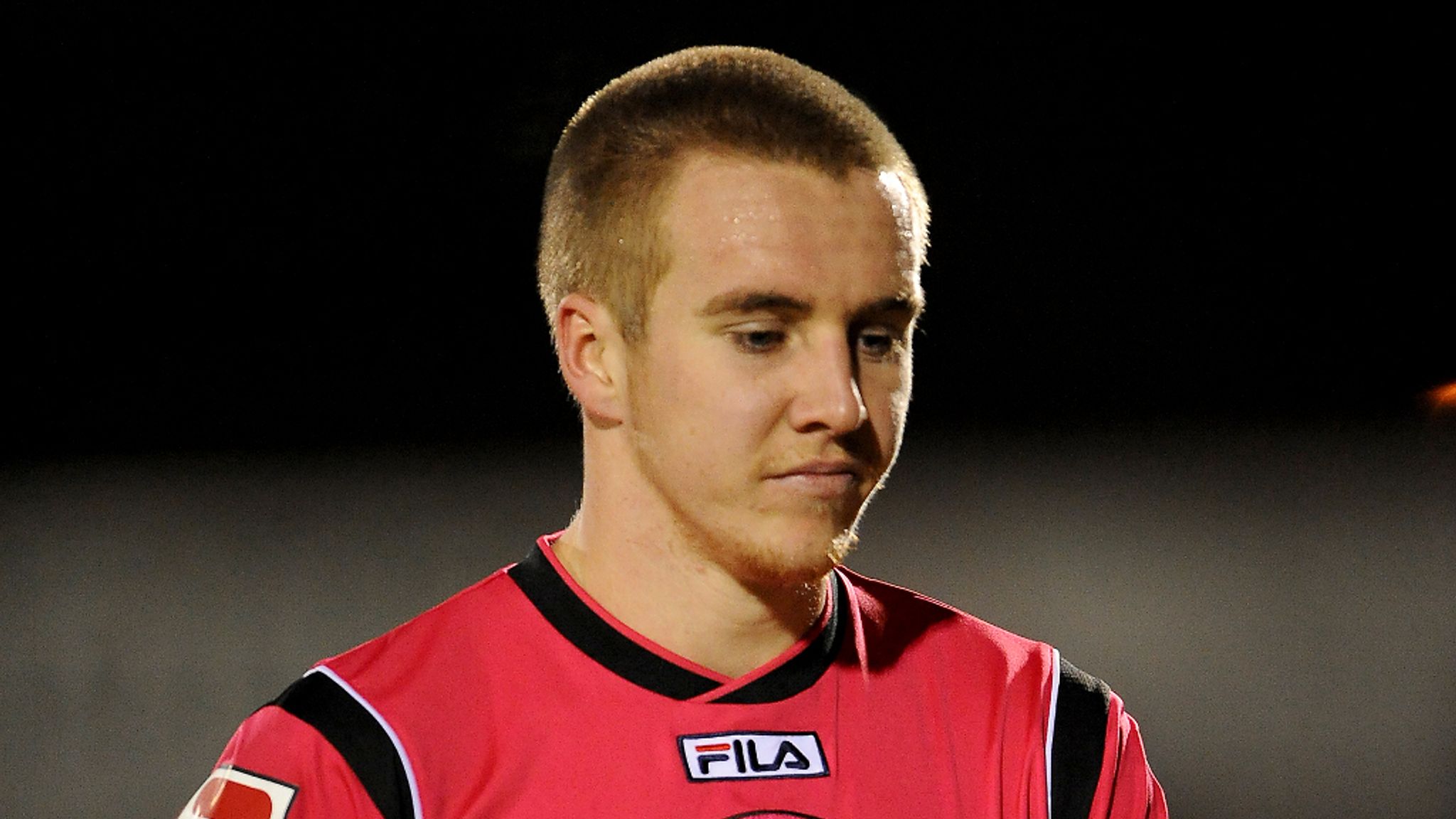 Mellor released by Oldham | Football News | Sky Sports
