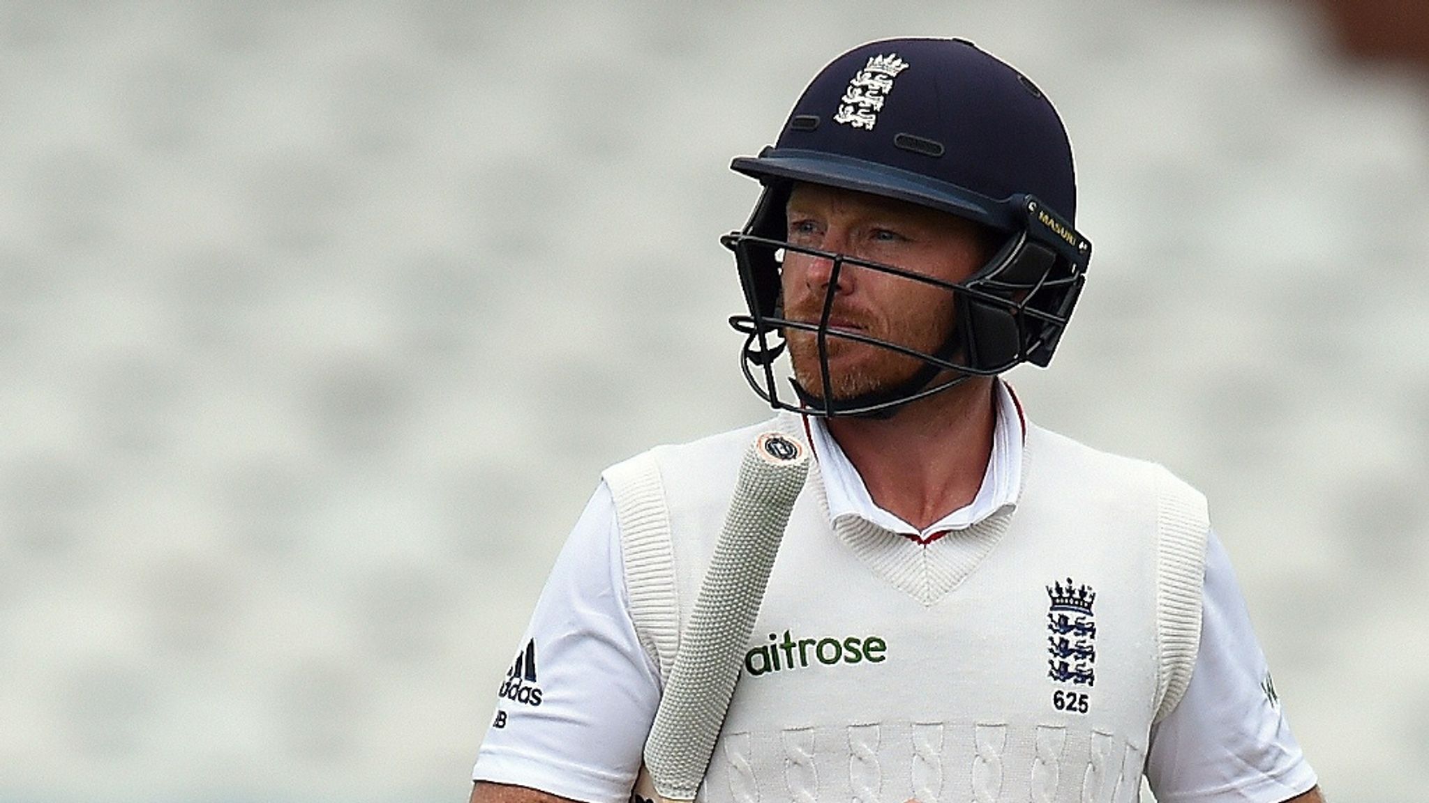 Ian Bell promoted at right time for England, says Jonathan Trott ...