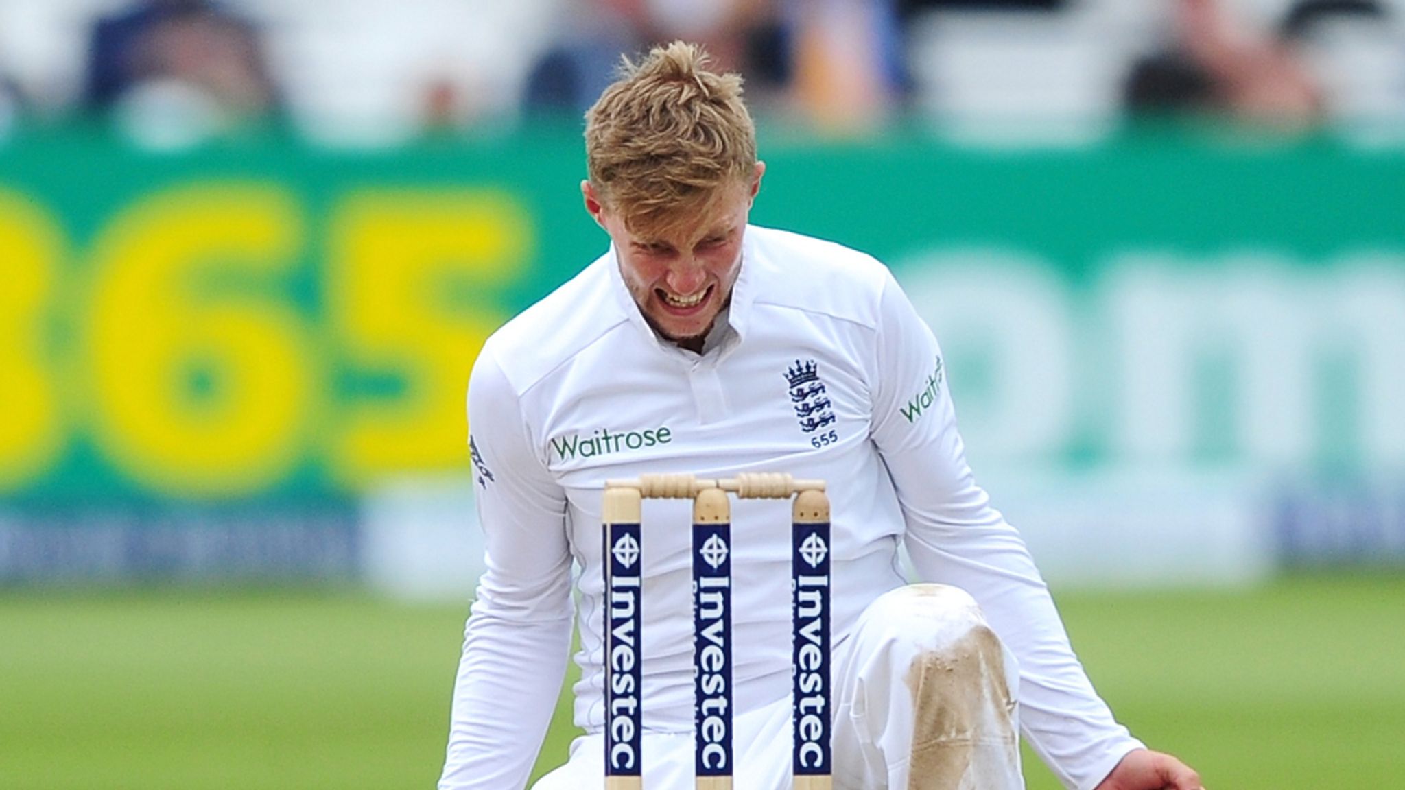 Joe Root says England will target victory in second Test | Cricket News ...