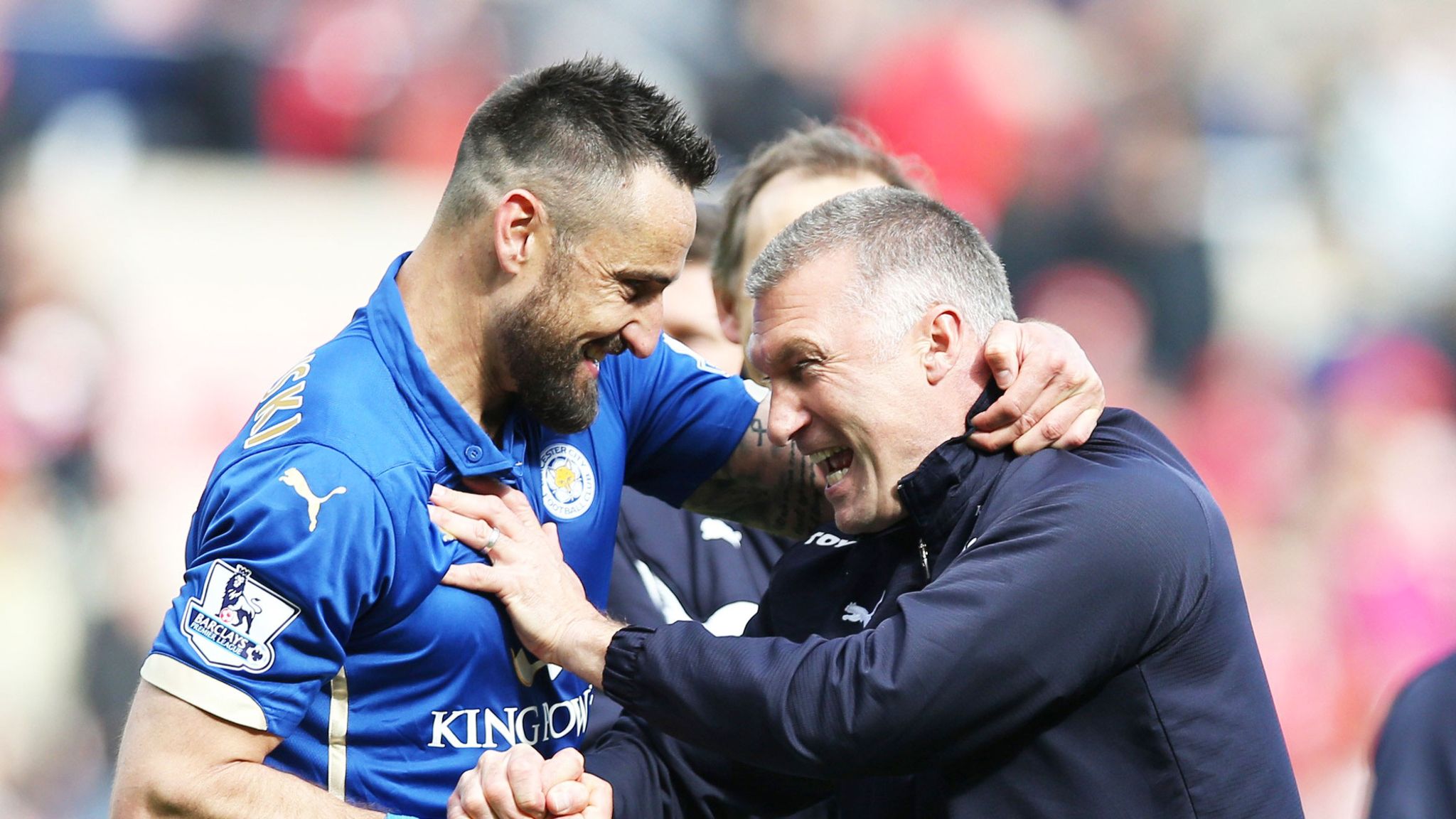Nigel Pearson says Leicester will aim higher than survival | Football ...