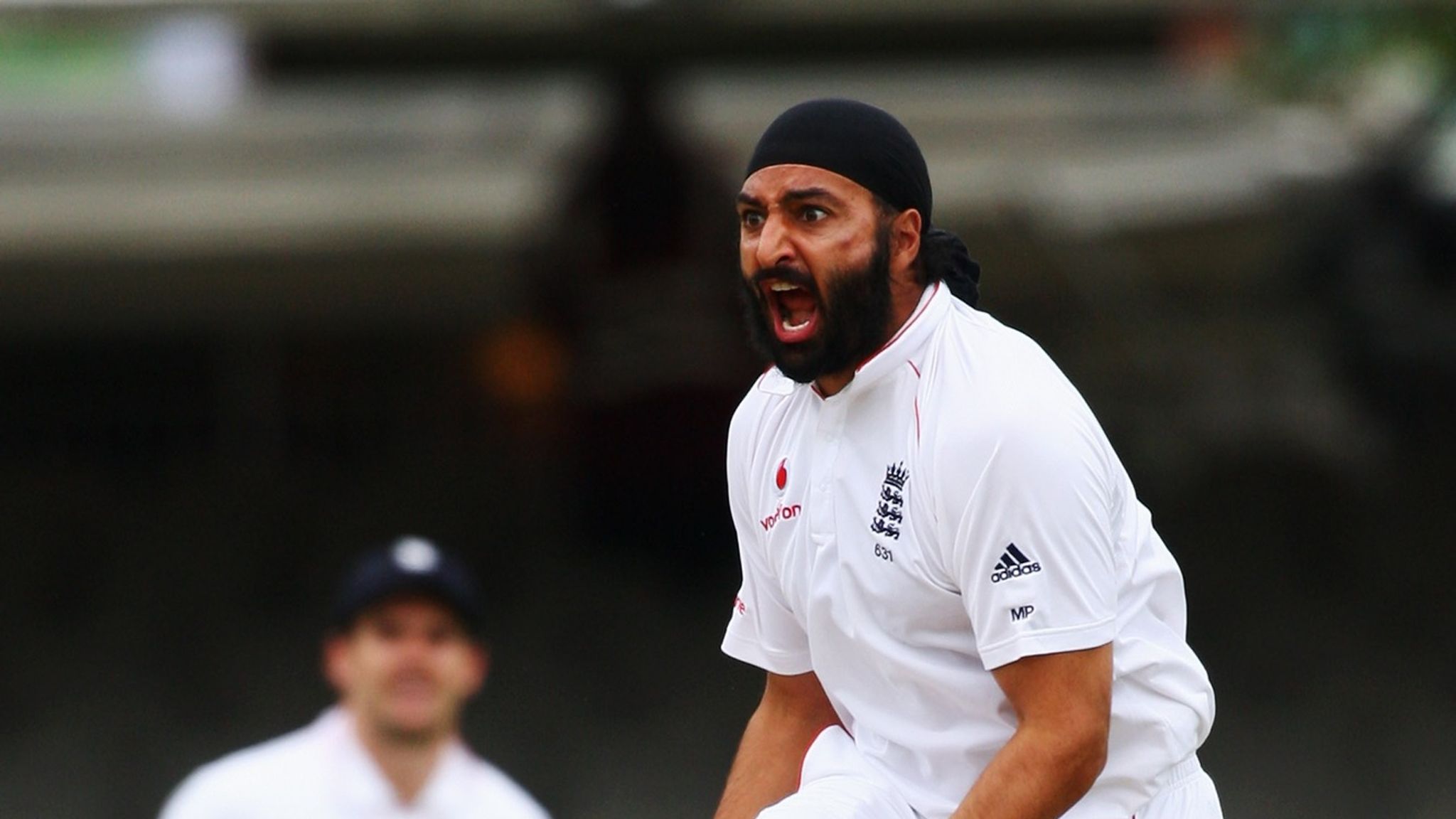 Monty Panesar on way back after 'falling out of love with cricket ...