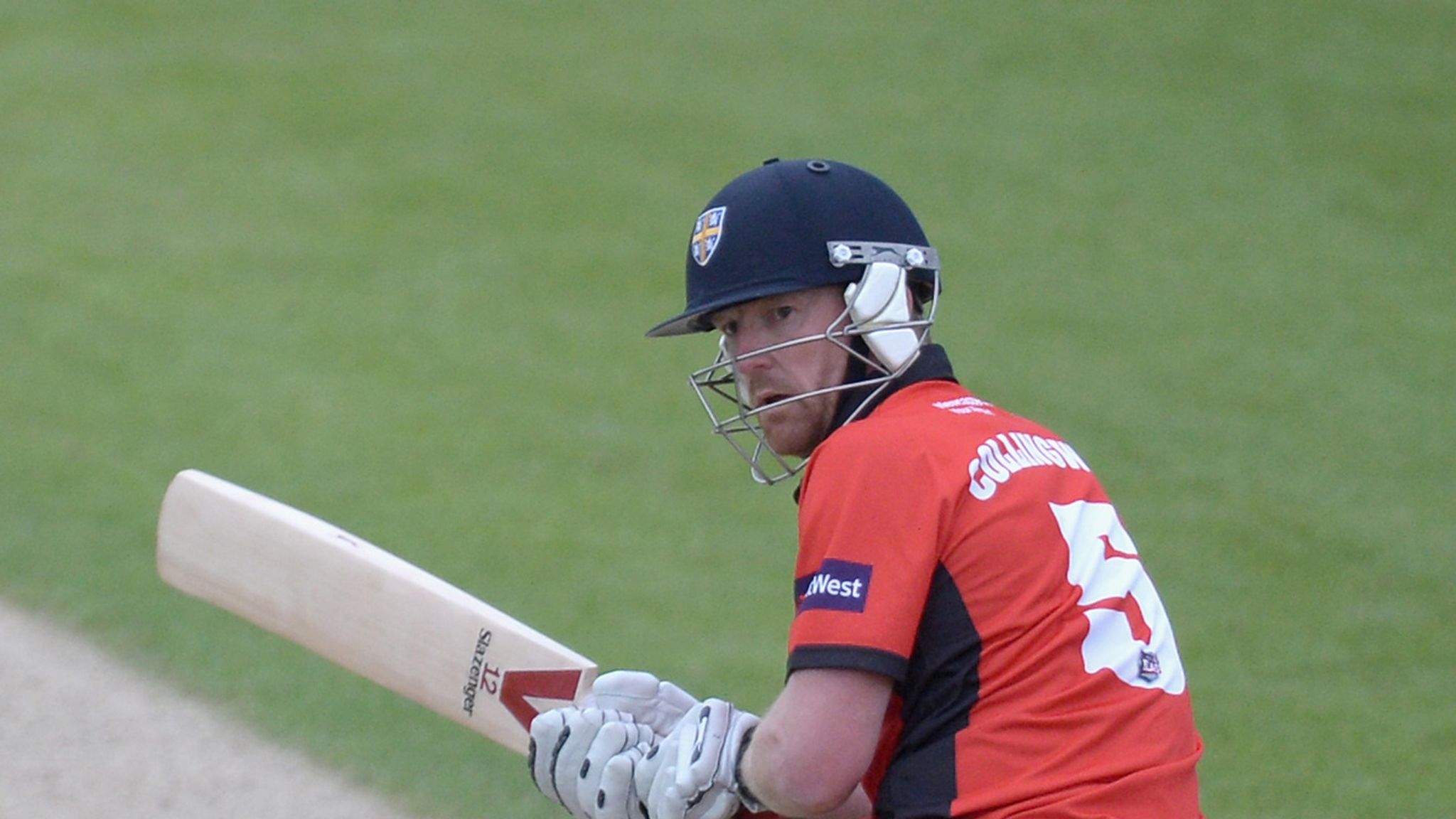 Paul Collingwood helps Durham to 54-run win over Northamptonshire ... Paul Collingwood helps Durham to 54-run win over Northamptonshire ...