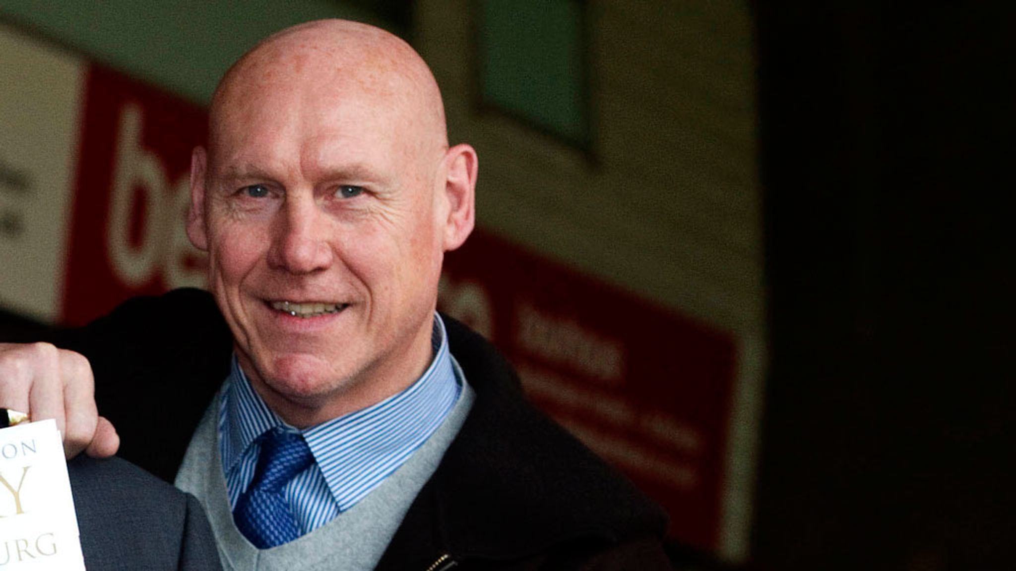 Aberdeen legend Doug Rougvie fears his old club will never be able to ...