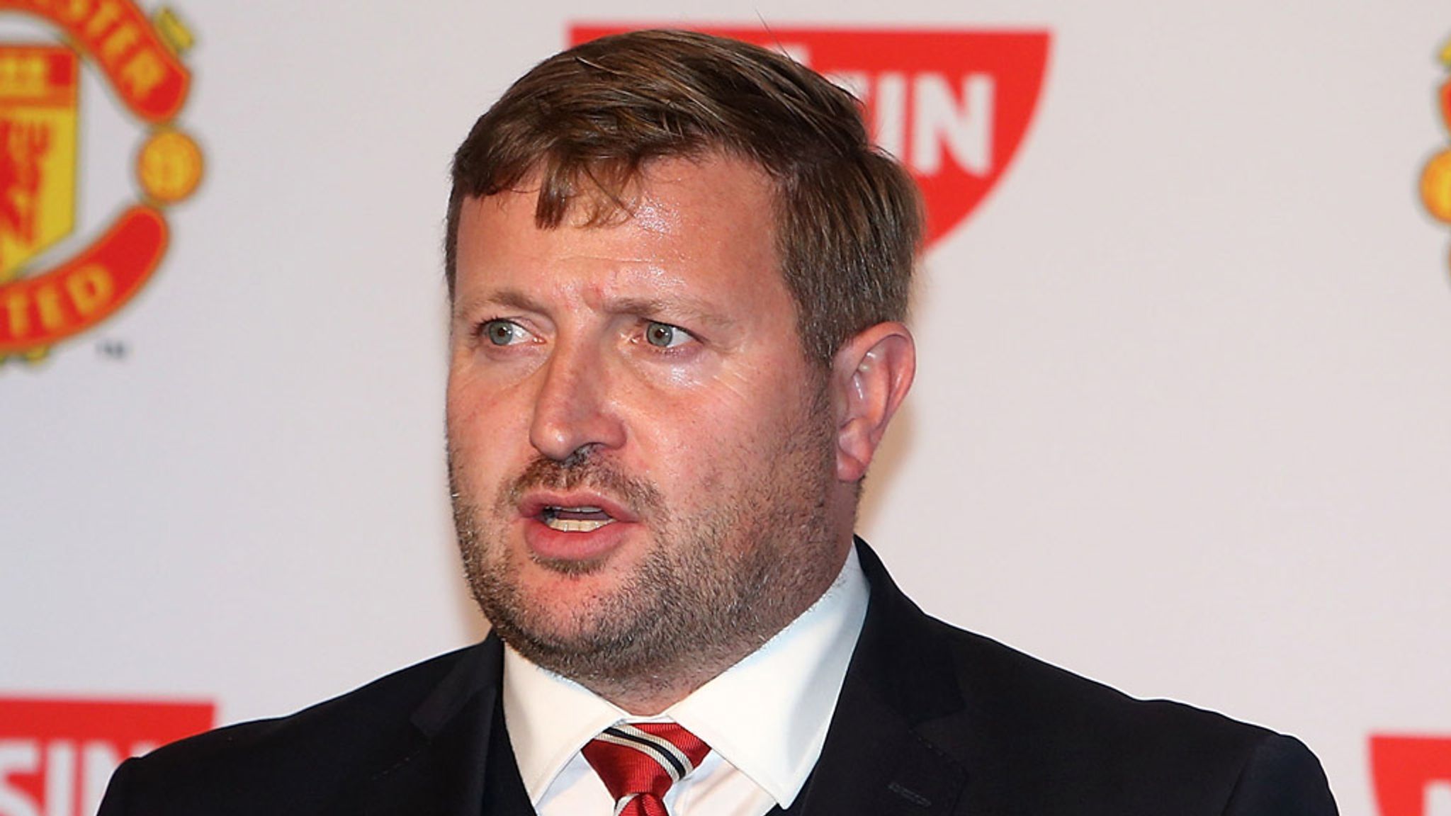 Manchester United join forces with LGBT charity Stonewall | Football ...