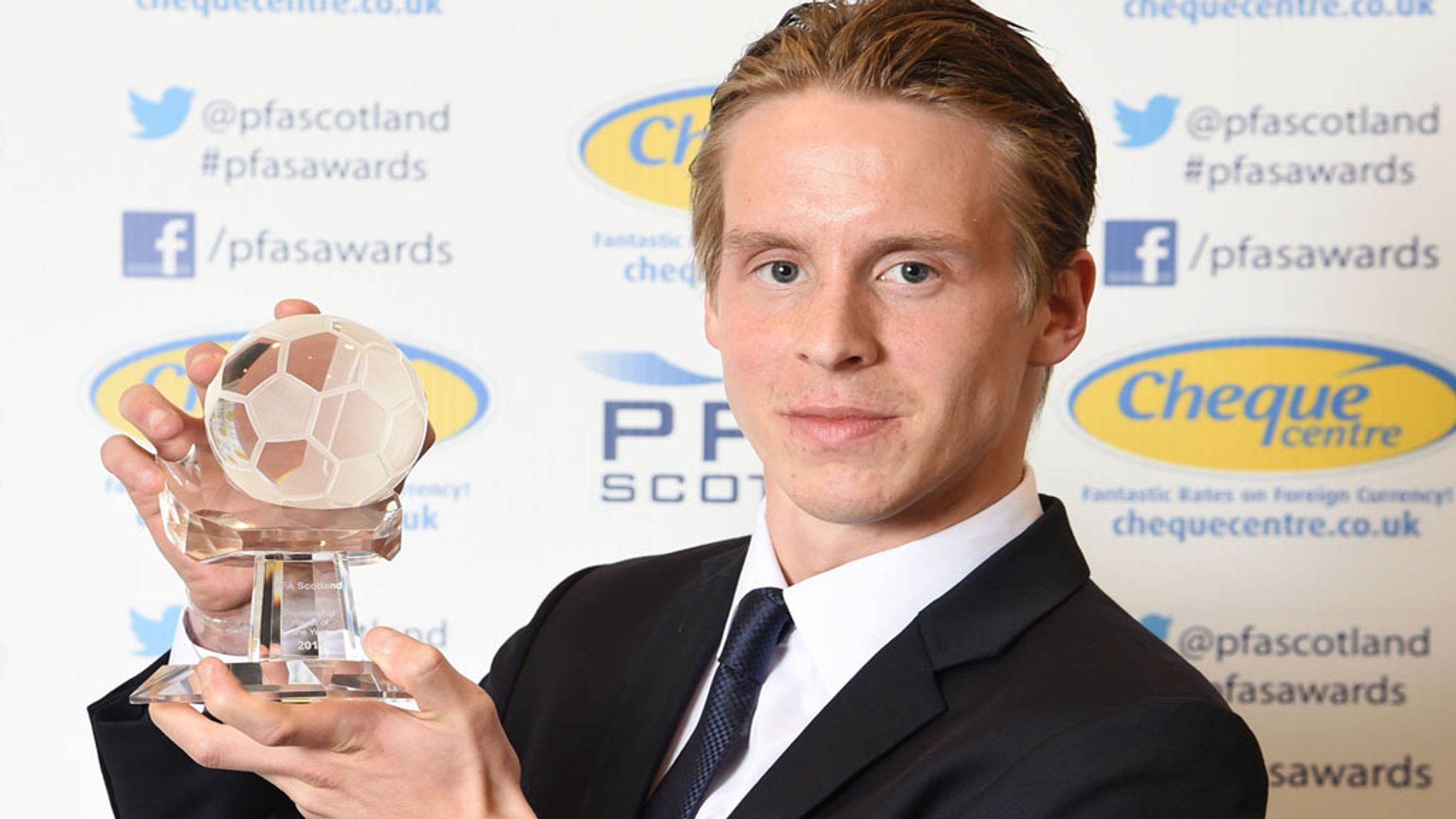 Celtic midfielder Stefan Johansen says he has no intention of leaving ...
