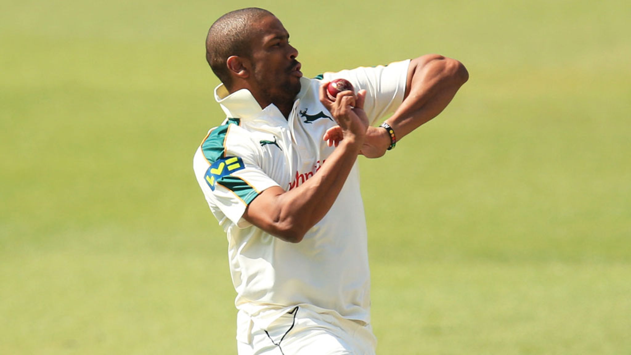 Vernon Philander to leave Nottinghamshire after South Africa recall ...
