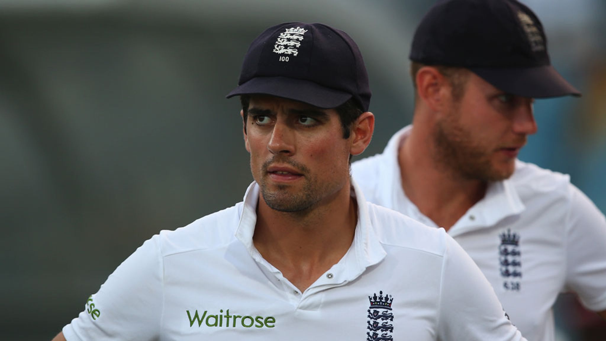 Sky Sports pundit Ian Botham says 'drop Alastair Cook as England ...