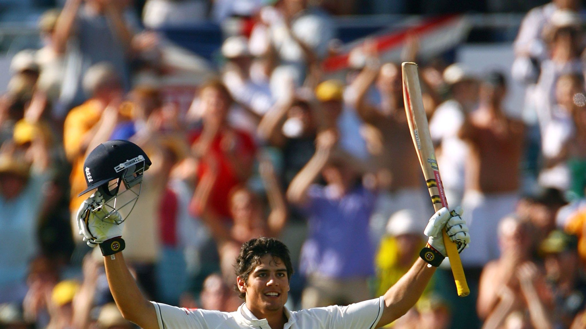 Alastair Cook's best knocks for England following knighthood award ...