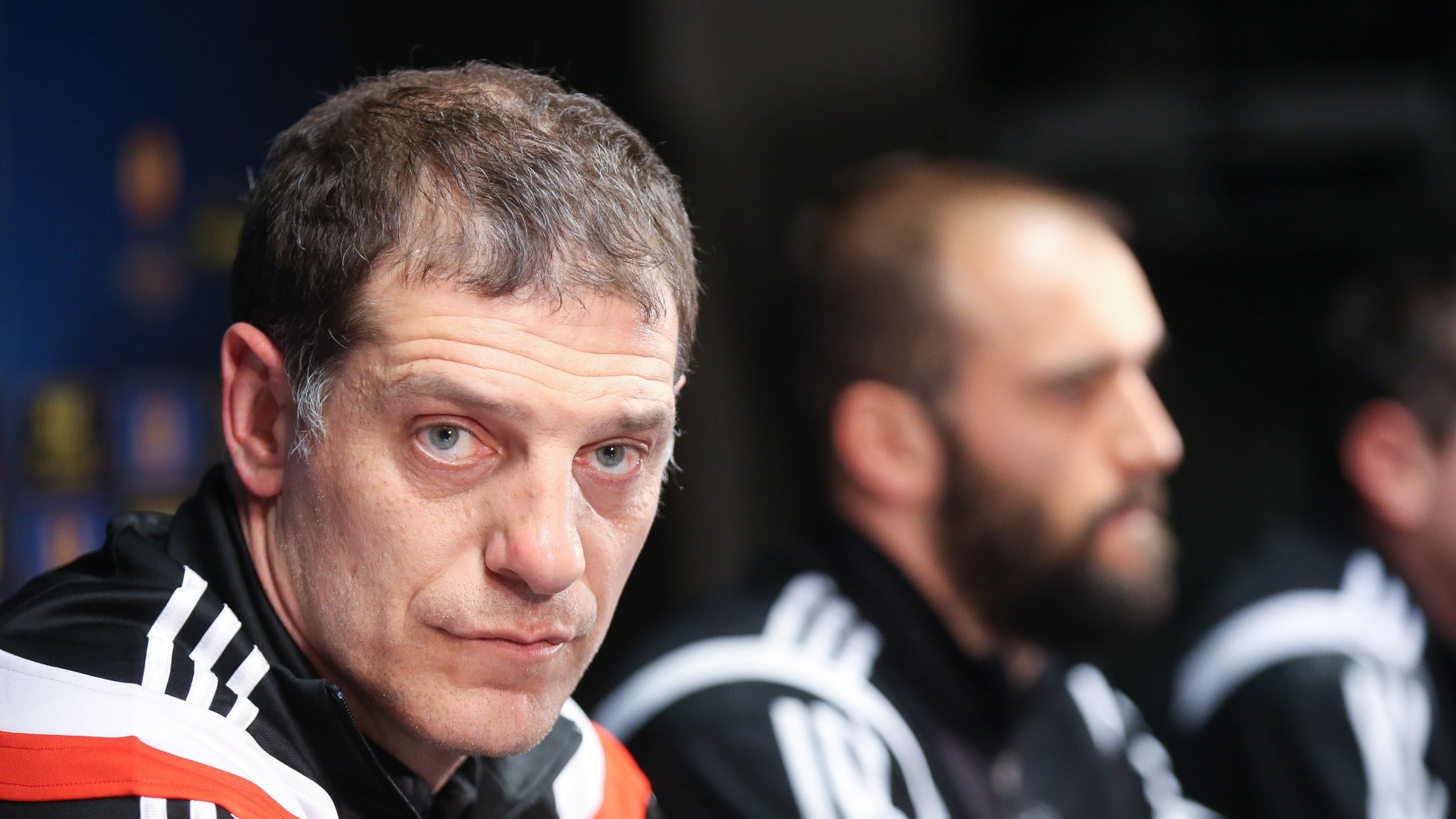 West Ham United appoint Slaven Bilic as new manager | Football News ...